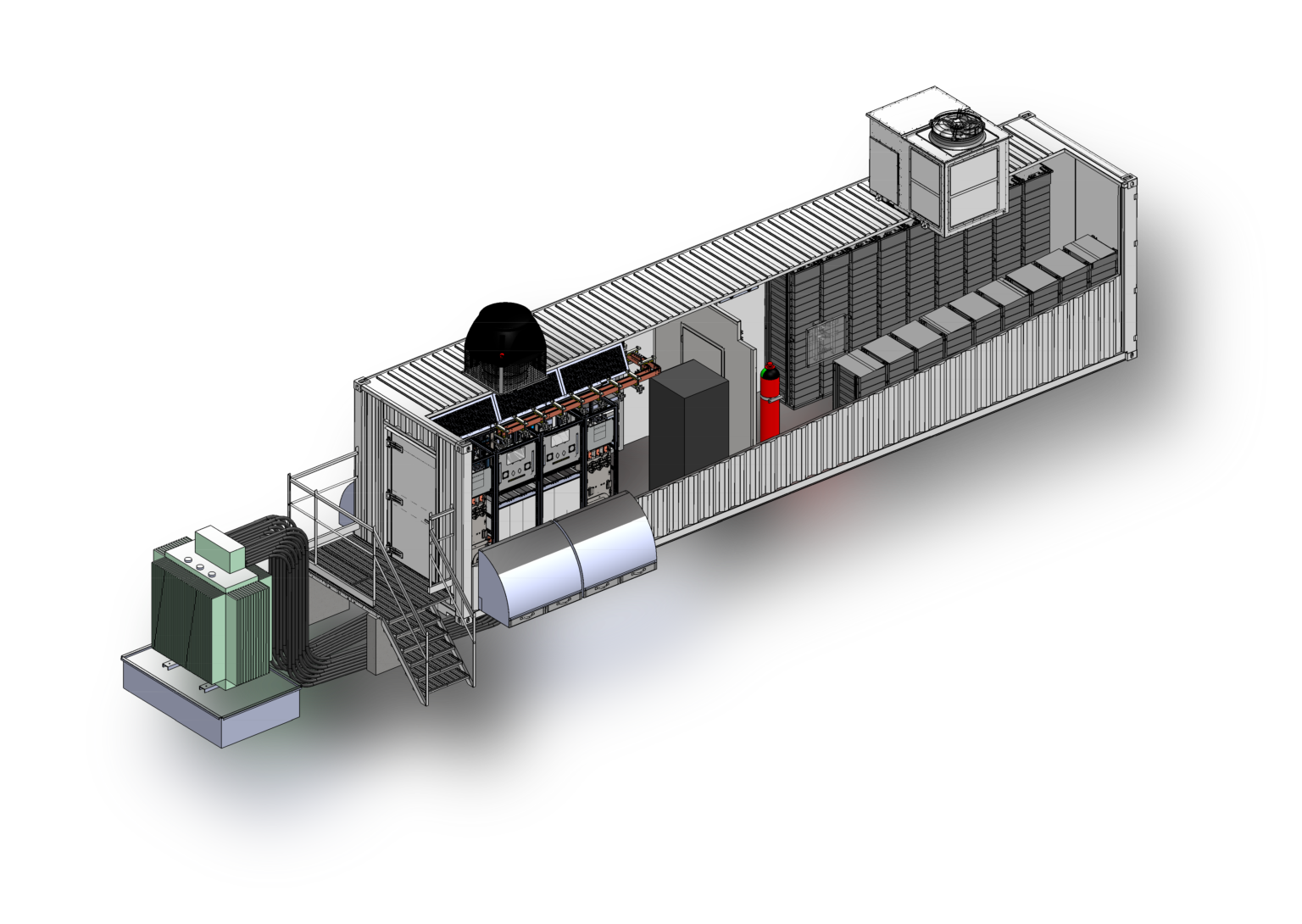 Expertise - Comax France